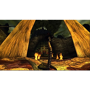 Shadow Man Remastered (Limited Run #439) - PlayStation 4