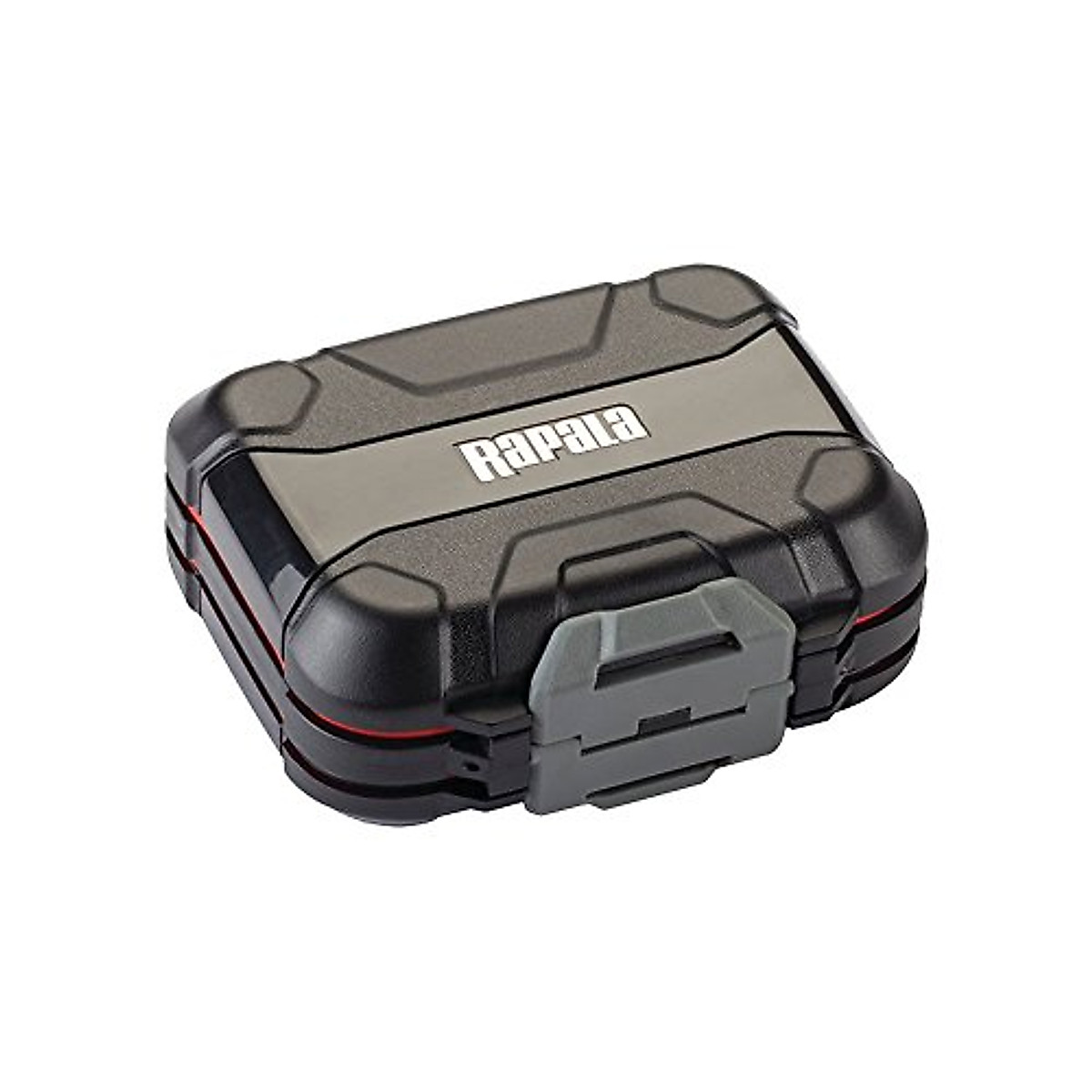 Rapala RUBS Utility Box, 4.75" x 4" x 2"/Small