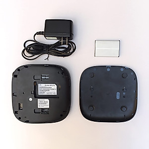 Router Hotspot 4G LTE Unlocked + Battery MF279 Up to 20 WiFi Users (USA Latin Caribbean) + LAN