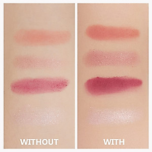 12ML Eyeshadow Primere MEDIUM Color,Eyeshadow Base Cream Base For Eyeshadow Concealer Eyeliner Cream Concealer Eye Base For Eyeshadow (02)