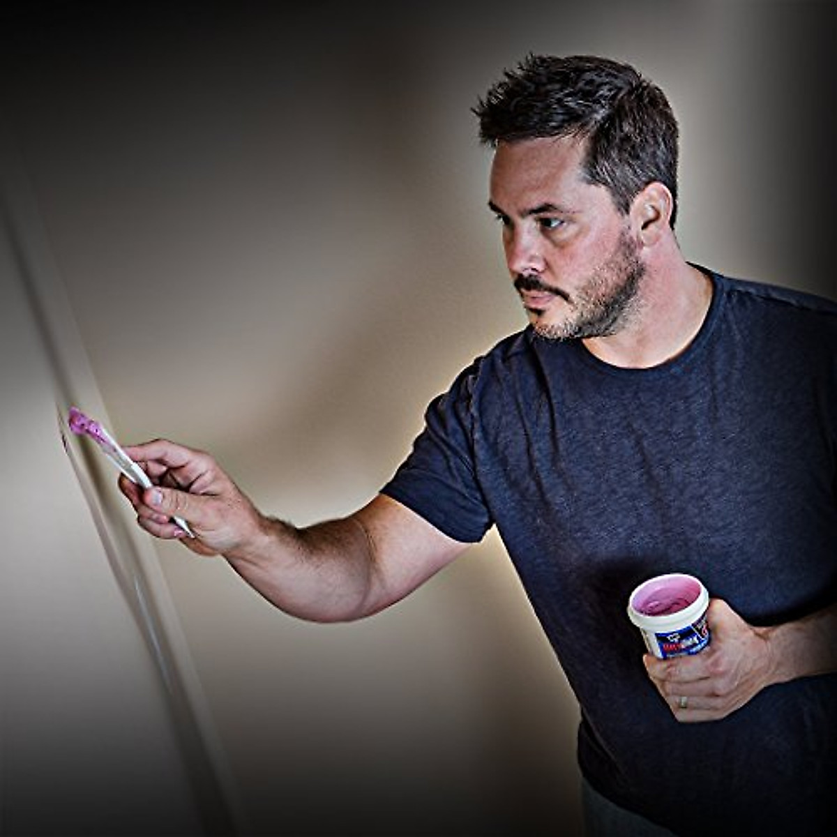 1/2 pt Dap 12328 DryDex Interior/Exterior Spackling