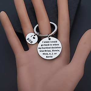 TIIMG I wish i could go back (I wish i could go back)