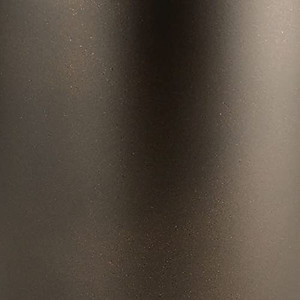 mDesign Farmhouse Decor Metal Wire Storage Basket Bin for Storage & Organizing Closets, Shelves, and Cabinets in Bedrooms - Holds Shirts, Purses, Leggings, Scarfs, Hats - 12" x 12" - 3 Pack - Bronze