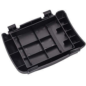 Fremnily Compatible with 14-743-03-S 14 083 15-S 14-094-32-S Air Filter Cover for XT650 2027 3034 XT675 3076 2075 Toro MTD 14-083-22 14-096-119-S fit Toro 22" Recycler Mower