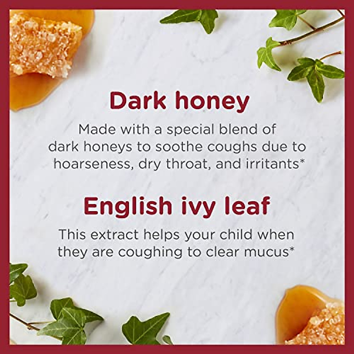 Zarbee's Kids All-in-One Day/Night Cough Value Pack for Children 6-12 with Dark Honey, Turmeric, B-Vitamins & Zinc, 1 Pediatrician Recommended, Drug & Alcohol-Free, Grape Flavor, 2x4FL Oz