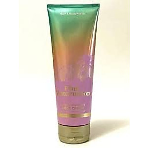 Pink Watermelon Body Cream with Hyaluronic Acid 8 Oz/ 226 g