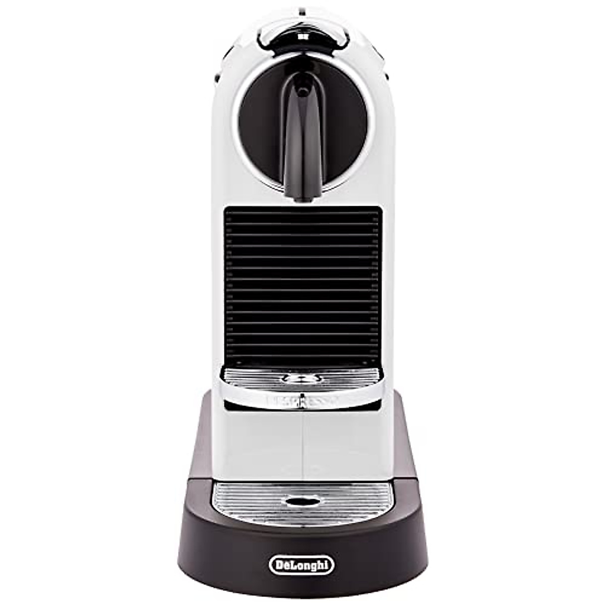 Nespresso CitiZ Original Espresso Machine by De'Longhi, White