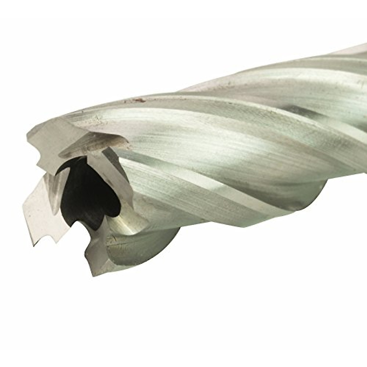 Steel Dragon Tools 13pc. High Speed Steel HSS Annular Cutter Kit 2" Depth and 7/16 in. to 1-1/16 in.