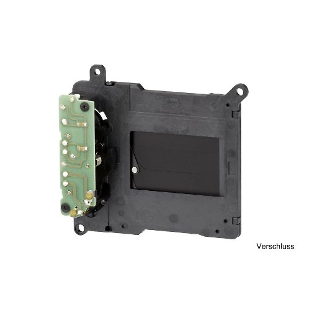 Pentax K30 Digital Camera with 18-55mm AL wr Lens Kit (Black)