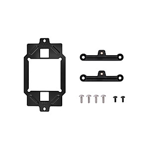 Thermaltake AM5 Upgrade Kit/DIY LCS/for MX2 Ultra CPU Water Block CL-O039-PL00BL-A