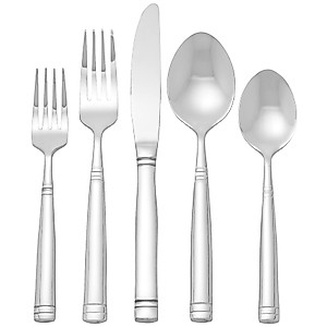 Towle Stephanie 20-piece Flatware Set