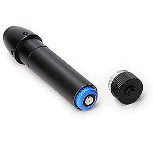 Higoo Powerful Green Laser Dot Sight, Military Tactical Hungting Green Laser Scope, Green Laser Aiming Sight