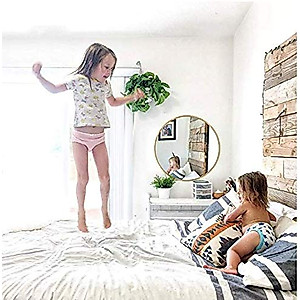 Trimfit Baby and Toddler Cotton Training Pants (Pack of 4 Kid Underwear)