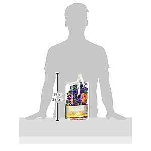 Wilton Animal Cookie Cutter Set, 50-Piece, Plastic