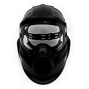 Benchmark Abrasives Grinding Hood