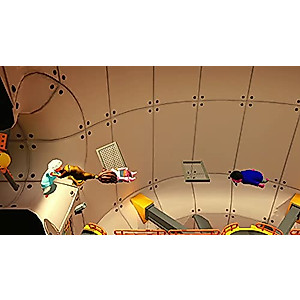 Gang Beasts (Nintendo Switch)