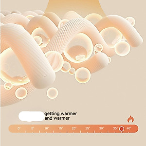 Thickened Milk Velvet Mattress Topper with Cotton Padding for Warmth - Cozy and Comfortable Bedding for Autumn and Winter (R,5FT)