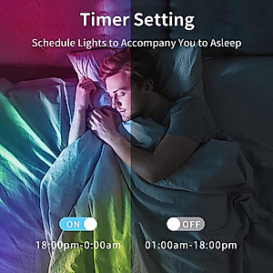 Fastroby LED Upholstered Queen Bed Frame with Storage Headboard, Drawers and Charging Station, Easy Assembly, No Box Spring Needed