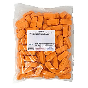 Yankee Traders Brand Candy, Circus Peanuts, 2 Pound