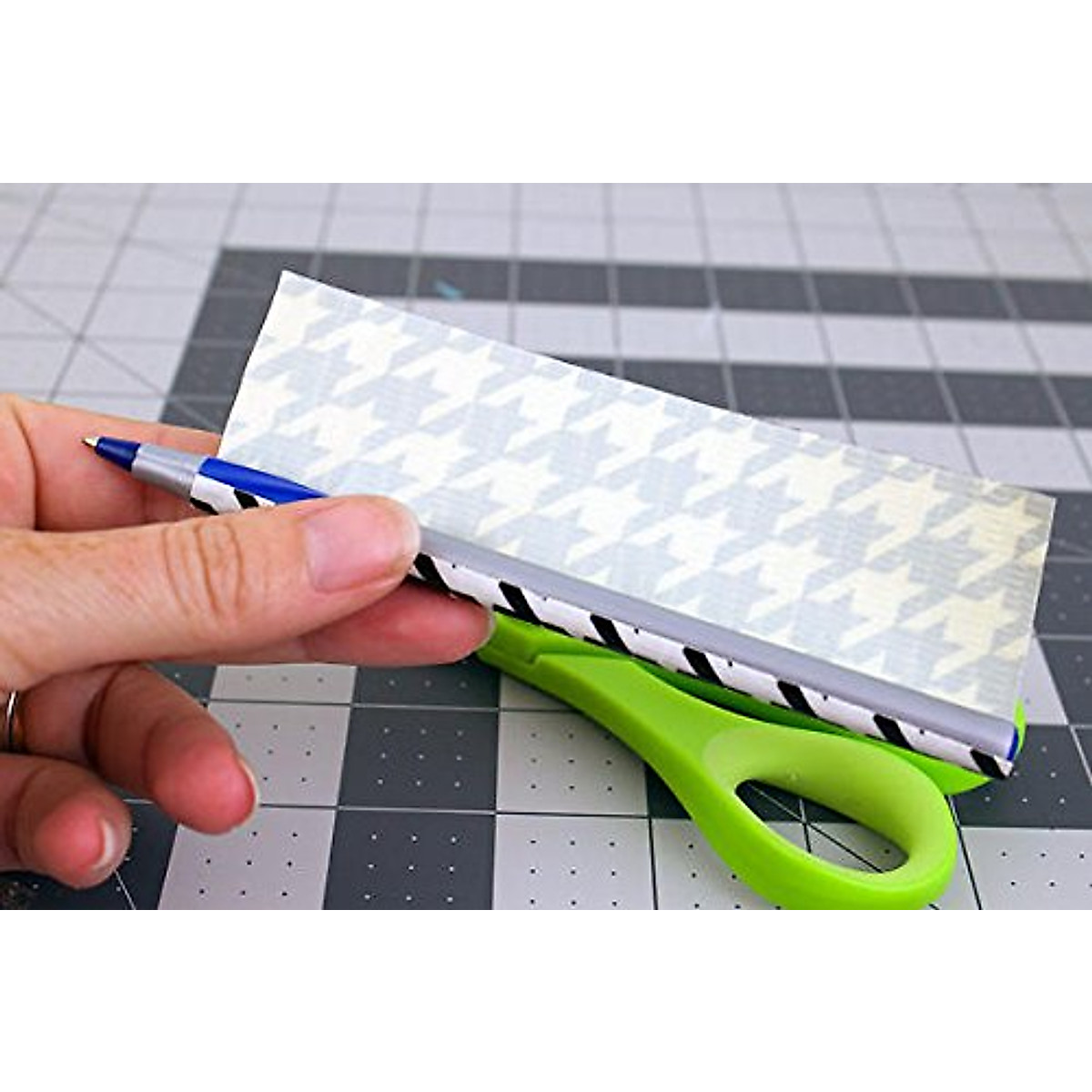 Fiskars Crafts Duck Edition Scissors, 8-Inch