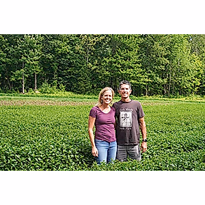 The Organic Medicinal Herb Farmer: The Ultimate Guide to Producing High-Quality Herbs on a Market Scale