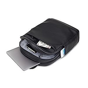 Moleskine Classic Pro Backpack, Black (Professional)