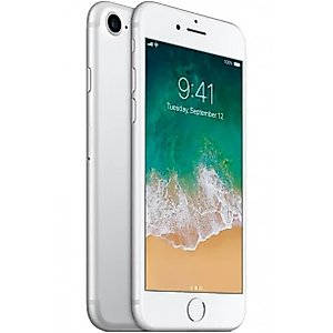 Straight Talk Apple iPhone 7 32GB - Silver