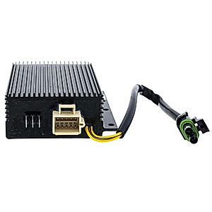 Genuine Polaris Part Number 4010944 - MODULE-ELECTRONIC CONTROL for Polaris ATV / Motorcycle / Snowmobile/ or Watercraft