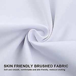 Gysboshlong Rose Bedding Set,Romantic Rose Red White Purple Duvet Cover Man Woman,Rose Petal Bouquet High Fiber Comforter Cover Set 3 Pieces.