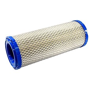 HQRP Filter compatible with Ariens Zoom 2552XL 2560XL, compatible with Gravely Pro-Master PM 252Z 260Z 272Z 144Z 148Z 152Z 160Z PM320, Part 21537000/21538600 Replacement