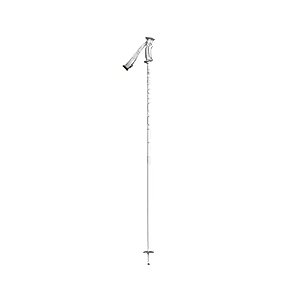 Scott MJ Ski Poles (White Pearl, 115) 2022/23