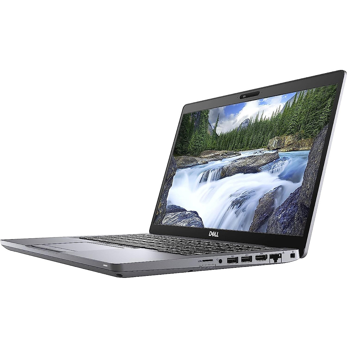 Dell Latitude 5410 | 14" Notebook | Full HD - 1920 x 1080 | Core i5 i5-10310U 10th Gen | 1.7GHz | Windows 10 (Renewed) (16GB / 256GB)