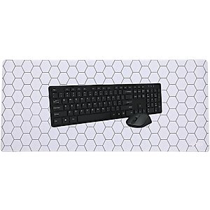 HP ProDesk 600 G2 SFF Desktop Computer Inter i5-6500 Up to 3.60GHz 32GB DDR4 RAM New 1TB SSD Built-in AX200 Wi-Fi 6 HDMI Dual Monitor Support Wireless Keyboard and Mouse Win10 Pro (Renewed)