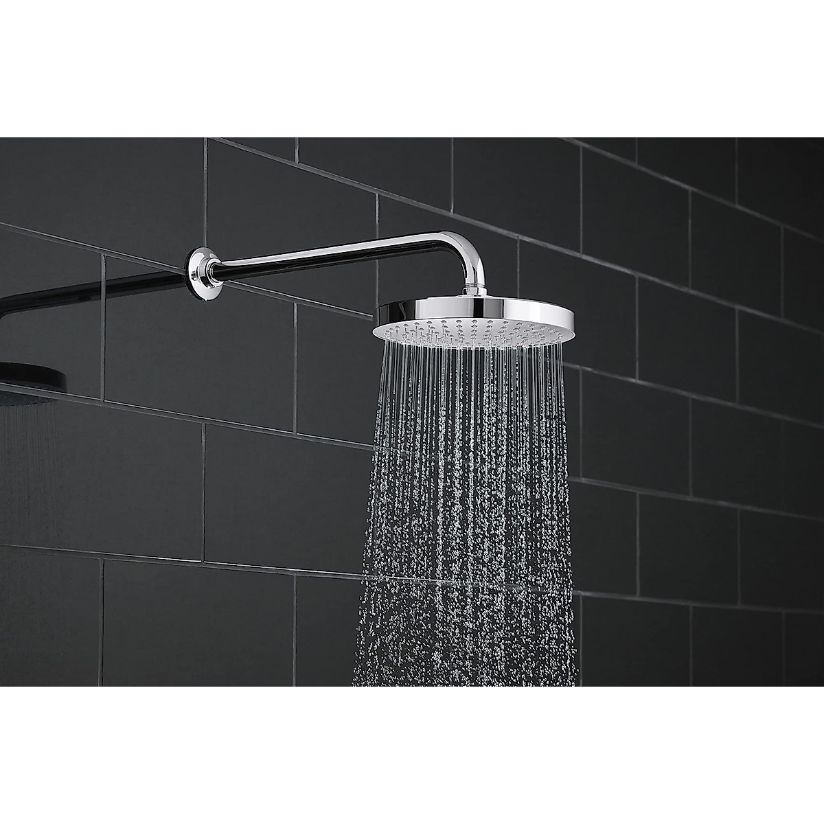 KOHLER Awaken Rainhead Showerhead