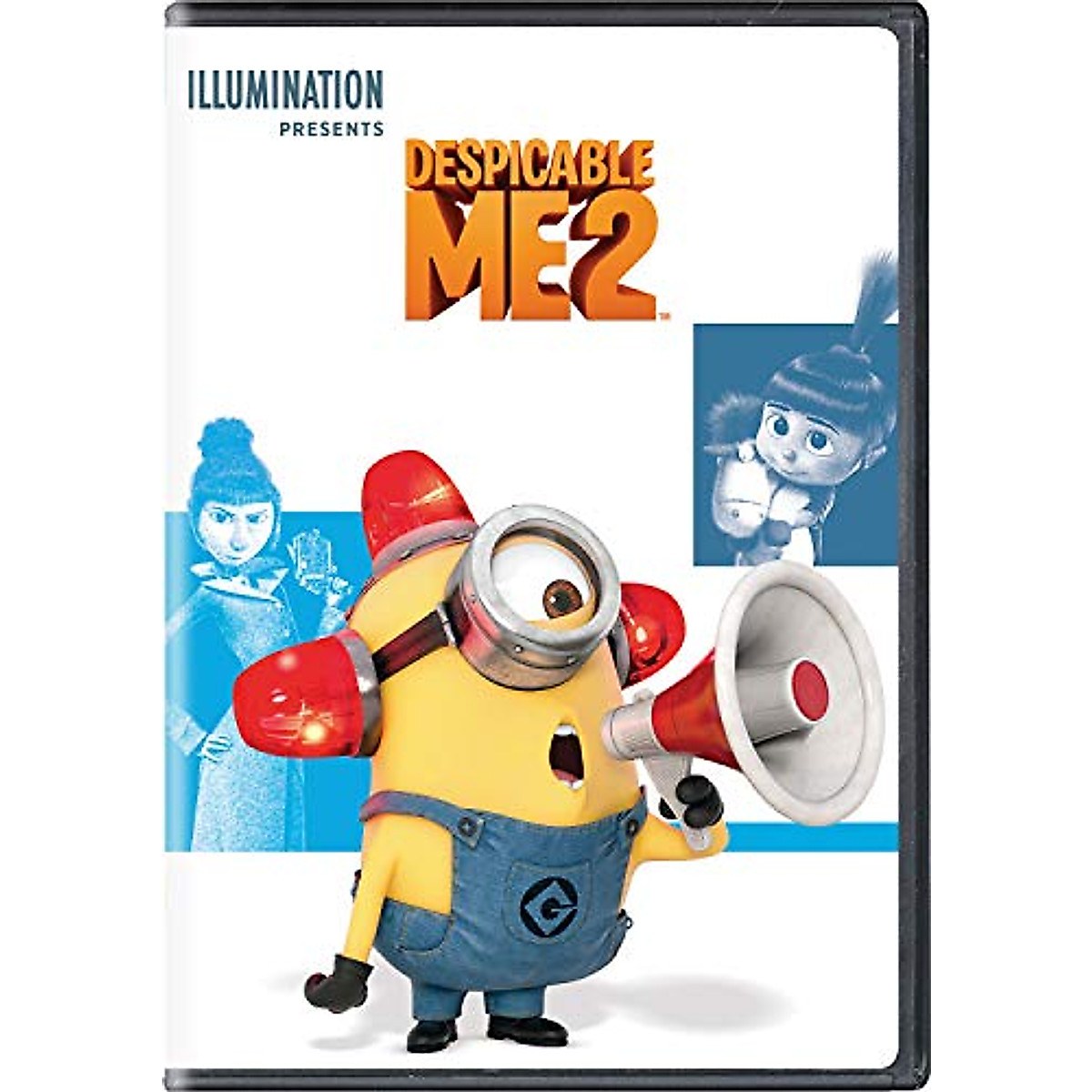 Despicable Me 2