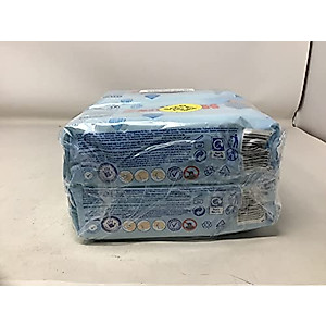 Huggies Pure Baby Wipes 56 Count (Pack of 4) 224 Wipes Total