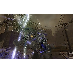 F.E.A.R. 2: Project Origin - Playstation 3