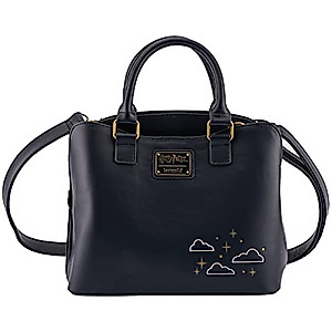 Loungefly Harry Potter Diagon Alley Crossbody Harry Potter One Size