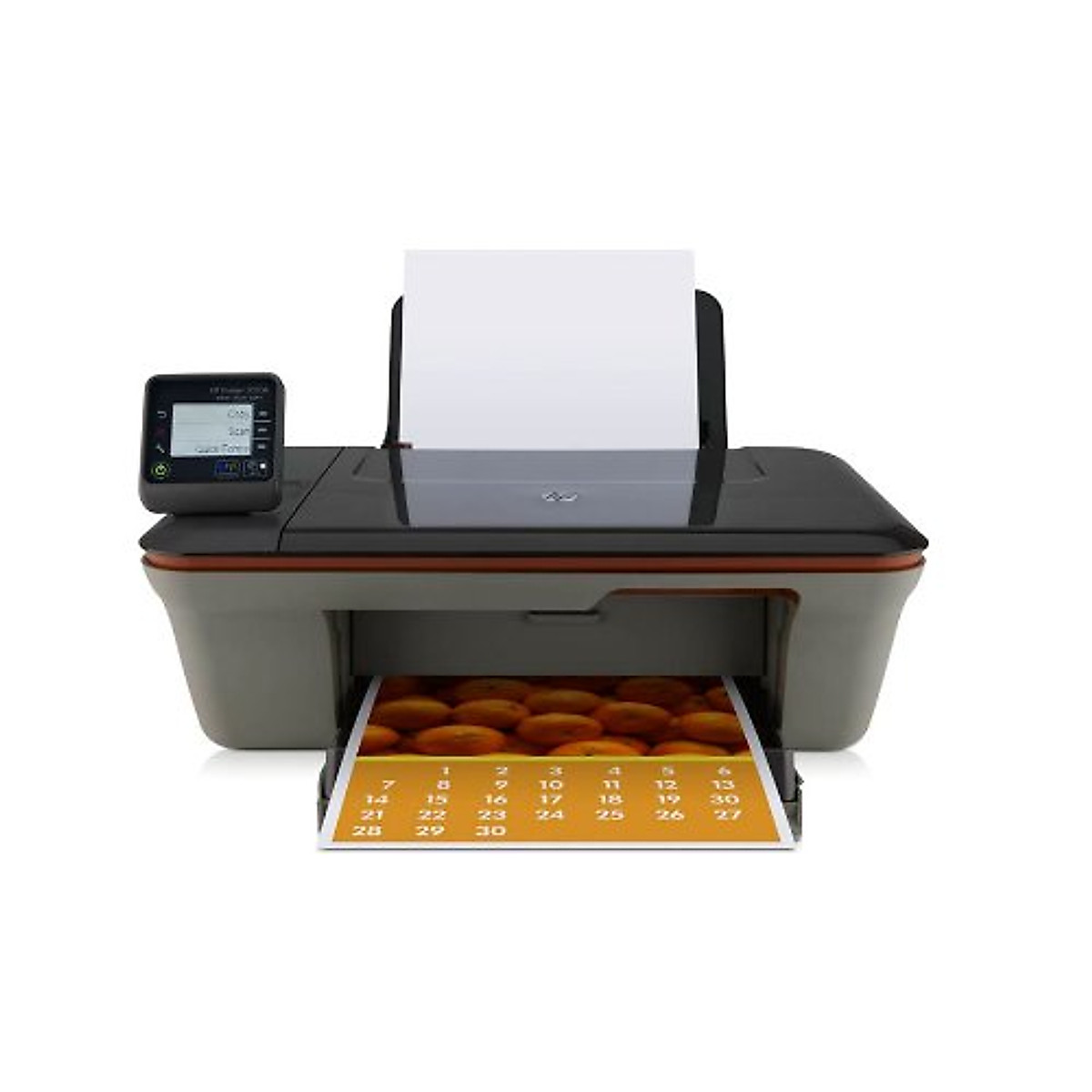 Hewlett Packard 3050A Wireless All-in-One Color Photo Printer