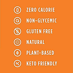 Swerve Ultimate Sugar Replacement Sweetener, Confectioners Sugar Substitute, Zero Calorie, Keto Friendly, Zero Sugar, Non-Glycemic, 12oz (2 Pack)