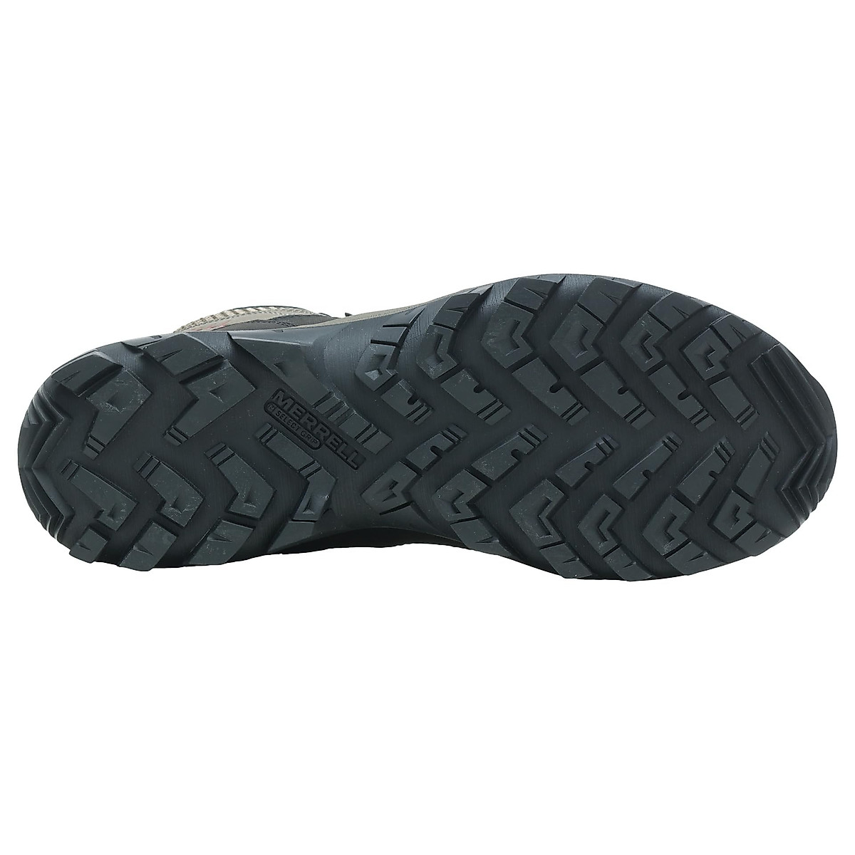 Merrell Men's Thermo Chill Boot, Boulder, 8