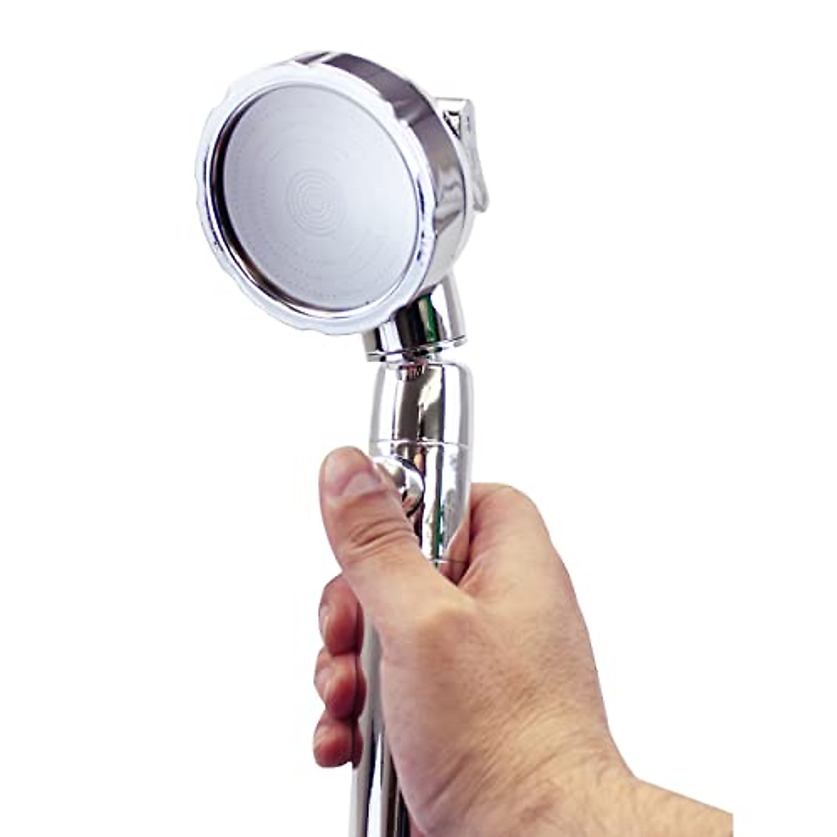 Flame King YSNAZ132 Portable Tankless Water Heater Propane Gas 5L 1.32GPM at 34,000 BTU, Outdoor Instant Hot Water Shower for RV, Camping, Farm, Cabins