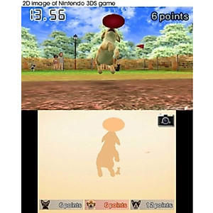 Nintendo Selects - Nintendogs + Cats (French Bulldog + New Friends) (Nintendo 3DS)
