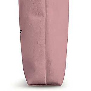 Our Lady Queen Of Peace Virgin Mary Totus Tuus Medjugorje Tote Bag