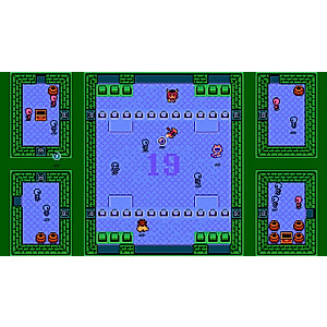 Fabraz Presents Vol. 1 - Nintendo Switch