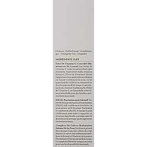 Vitamin C Ester Citrus Brightening Cleanser, 6 fl. oz.