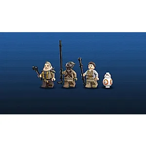 LEGO Star Wars Encounter on Jakku 75148 Star Wars Toy