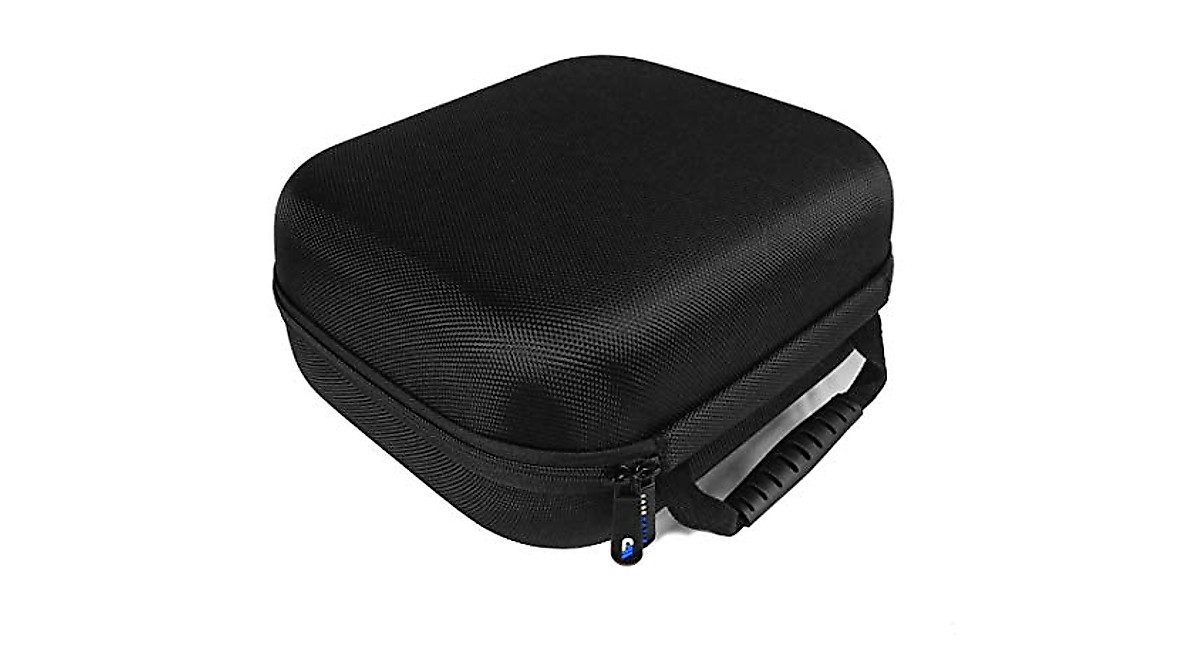 Protective CASEMATIX Travel Case for Astro A50 Headset