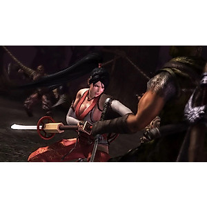 Ninja Gaiden: Master Collection - Nintendo Switch