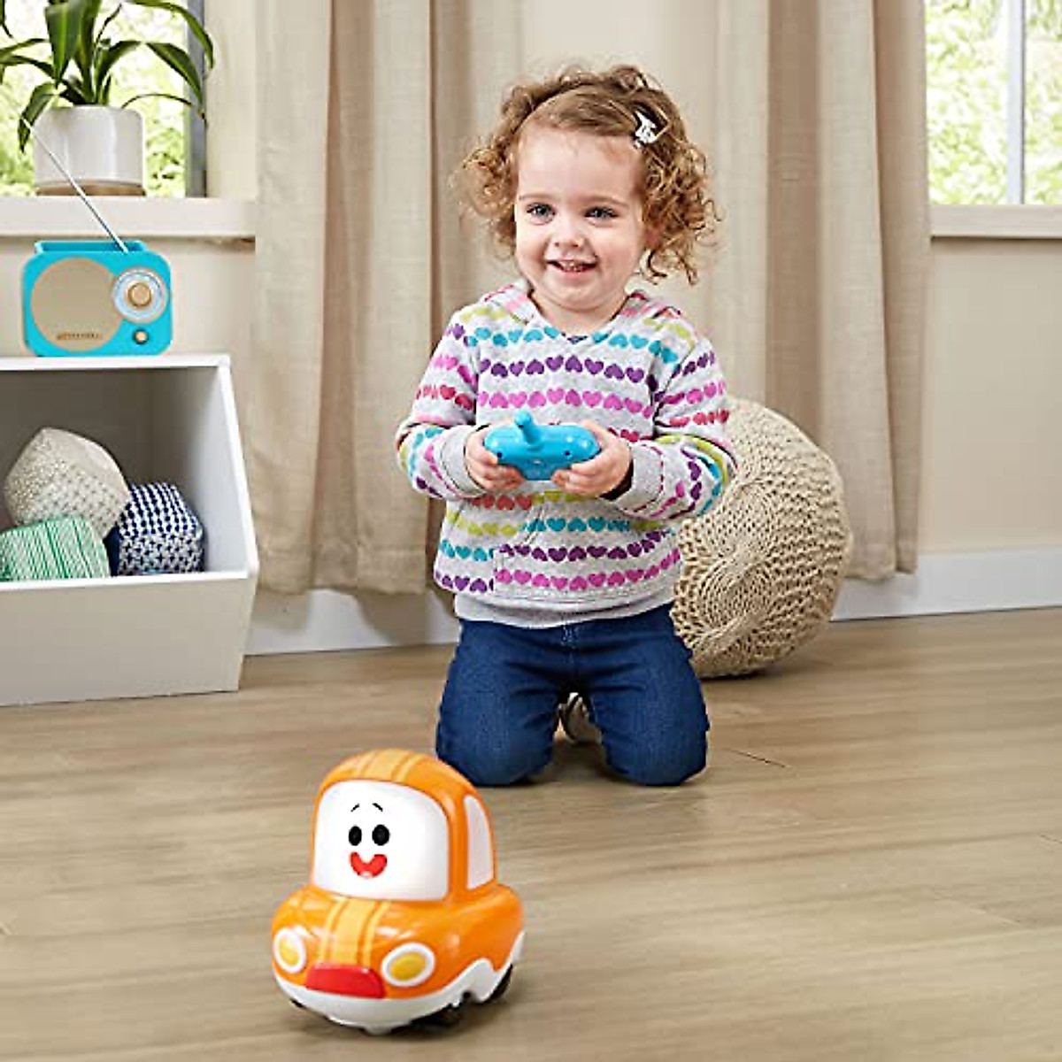 VTech Go! Go! Cory Carson RC Cory Carson